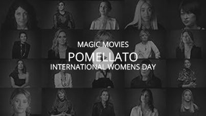 Magic Movies - My Magic Moments