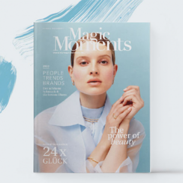 Home - My Magic Moments