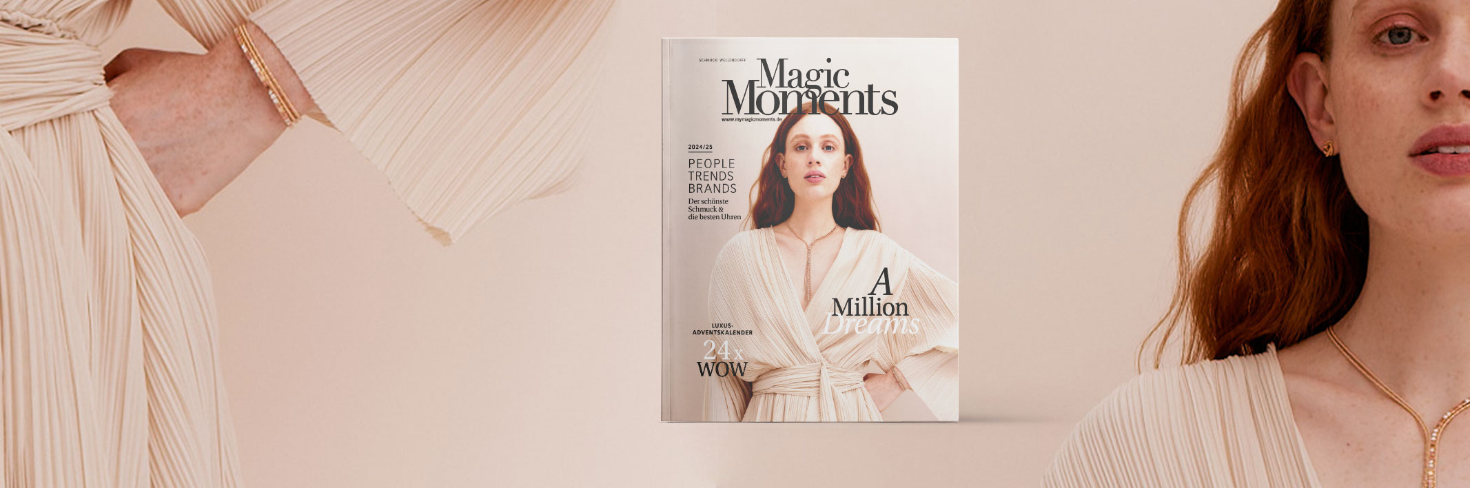 Home - My Magic Moments